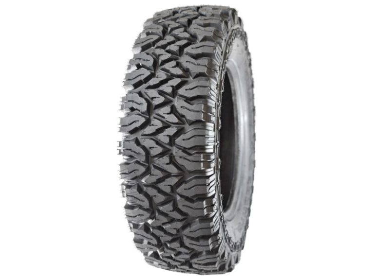 Equipe CLIMBER RAPTOR TREPADOR 235/60/R16 all season (RESAPAT) - PNEU4x4.ro
